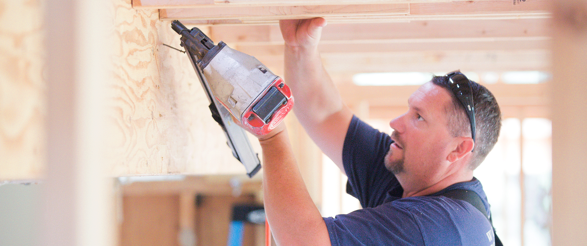 About - Woodsmith Construction